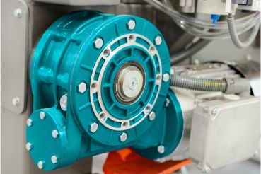 Tout savoir sur le réducteur roue et vis. - DYMATEC INDUSTRIES